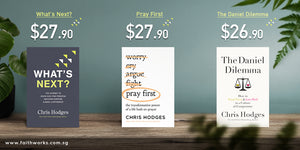Faithworks Bookstore